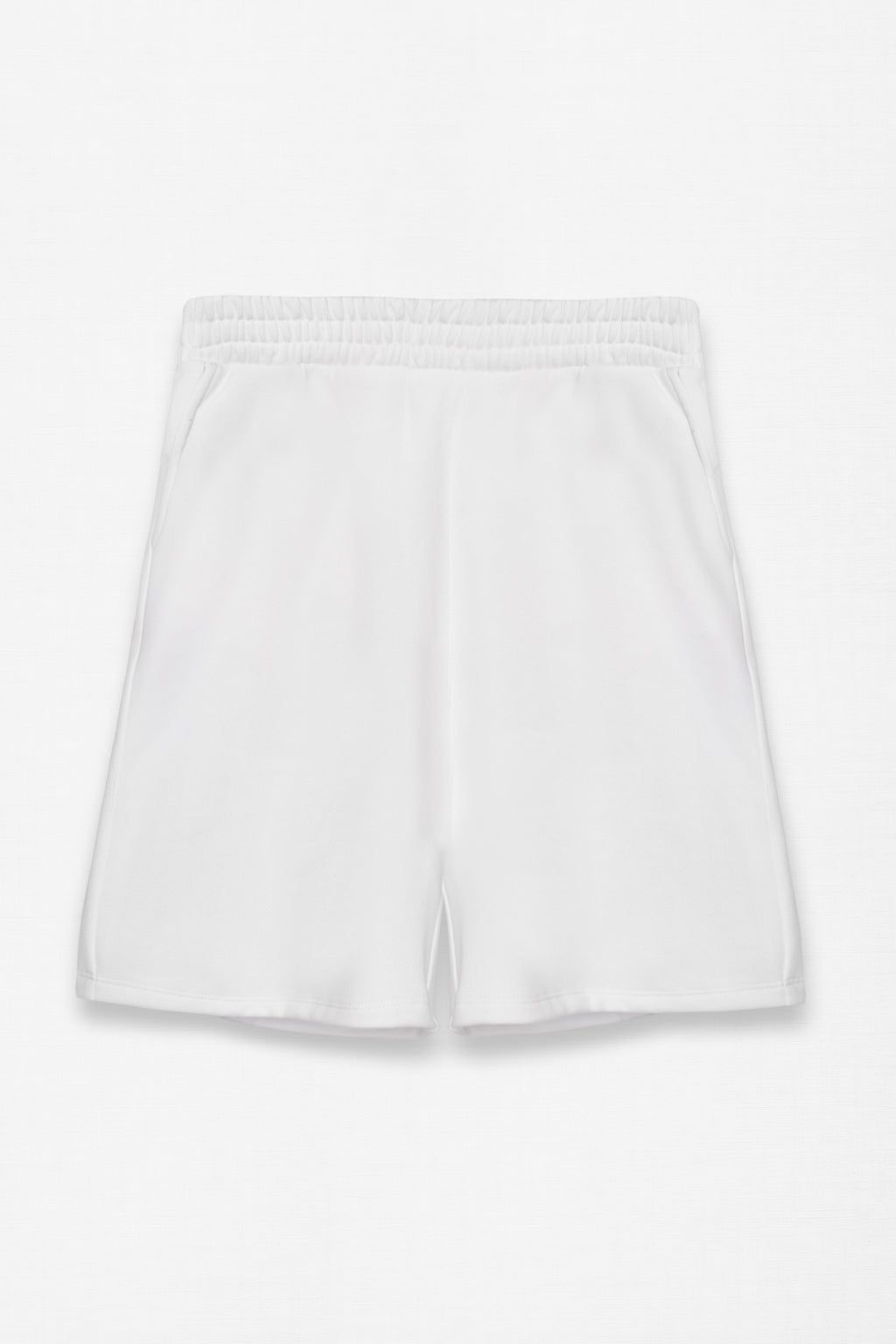INTERLOCK UNISEX SHORTS – PIJIZ